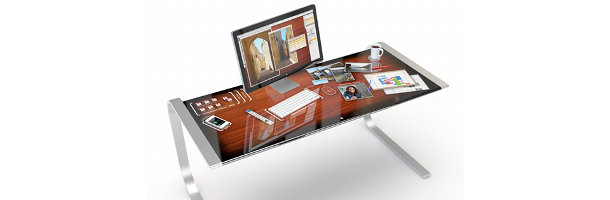 5 concepts Apple qu’on aimerait (tous) posséder