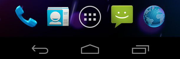 Les nouveautés d'Android 4.0 qui font toute la différence